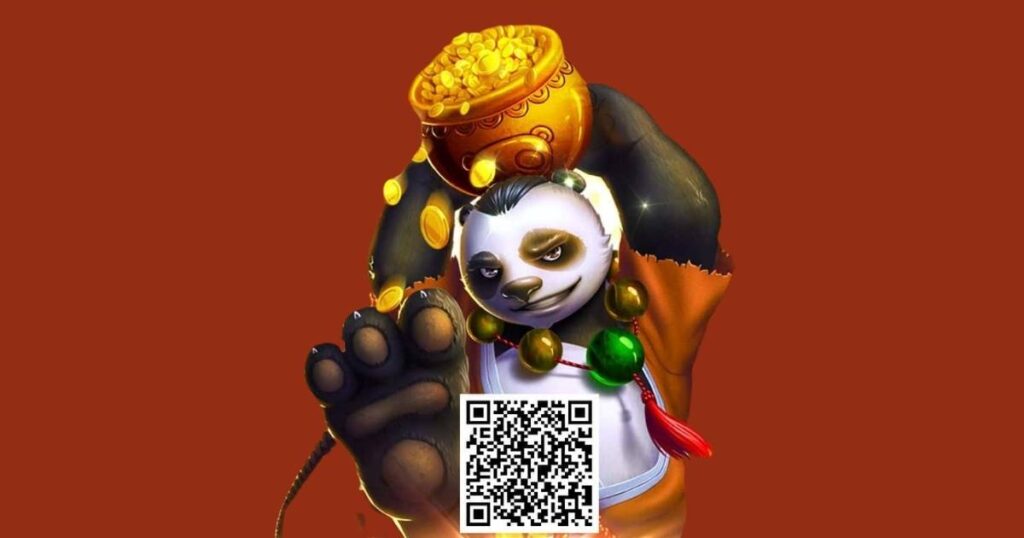 Panda Master 777- Online Casino For Real Money